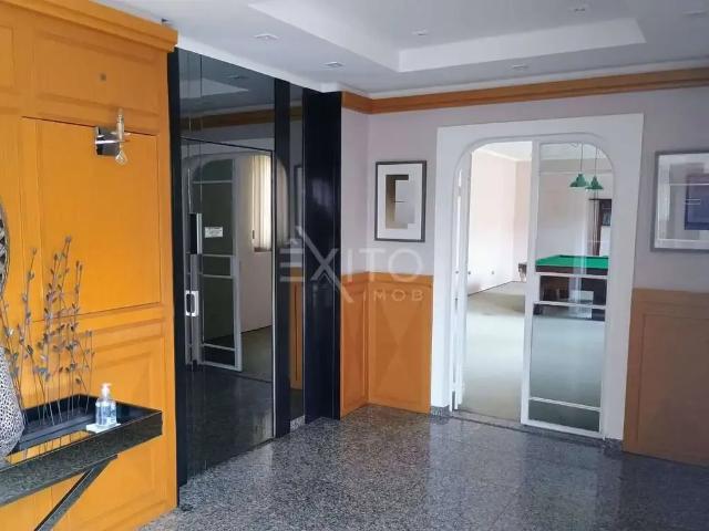 Apartamento para Locação em Jundiaí/SP Anhangabaú 3 Quartos