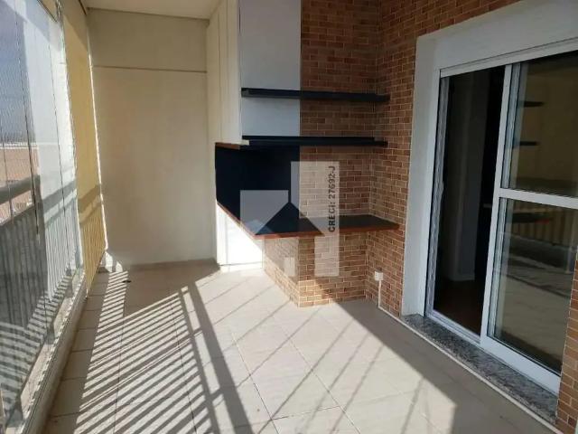 Apartamento para Locação em Jundiaí/SP Anhangabaú 3 Quartos