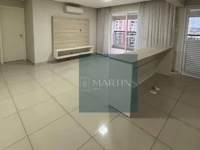 Apartamento para Locação em Jundiaí/SP Anhangabaú 3 Quartos
