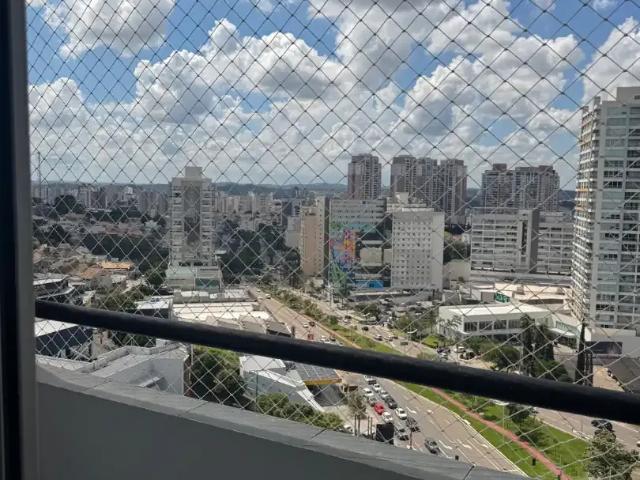 Apartamento para Locação em Jundiaí/SP Anhangabaú 3 Quartos