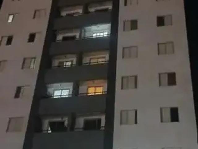 Apartamento para Locação em Jundiaí/SP Anhangabaú 3 Quartos