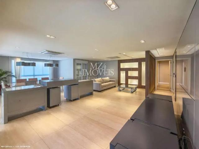Apartamento para Locação em Jundiaí/SP Anhangabaú 3 Quartos