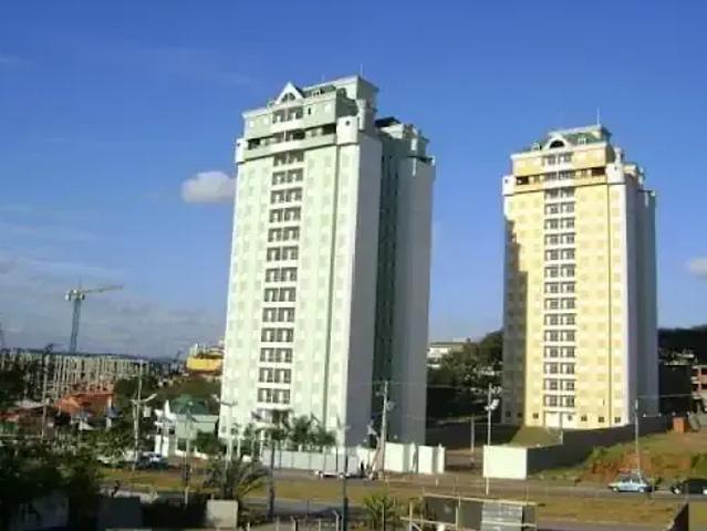 Apartamento para Locação em Jundiaí/SP Anhangabaú 3 Quartos