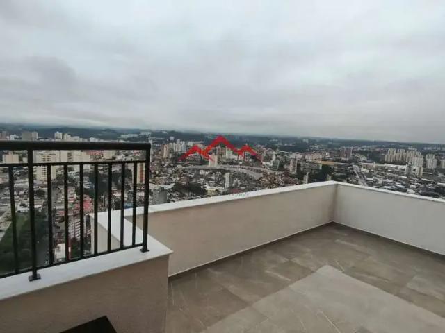 Apartamento para Locação em Jundiaí/SP Anhangabaú 3 Quartos