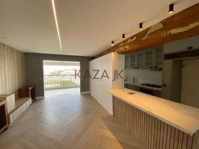 Apartamento para Locação em Jundiaí/SP Anhangabaú 3 Quartos