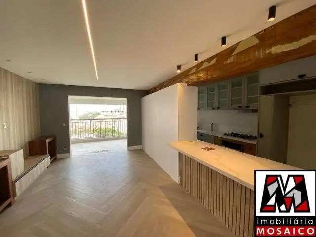 Apartamento para Locação em Jundiaí/SP Anhangabaú 3 Quartos