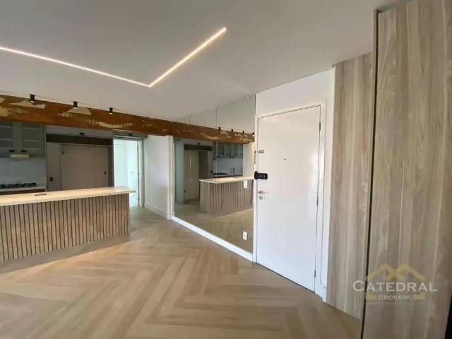 Apartamento para Locação em Jundiaí/SP Anhangabaú 3 Quartos