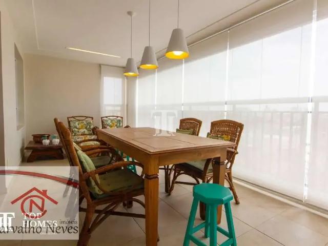 Apartamento para Locação em Jundiaí/SP Anhangabaú 3 Quartos