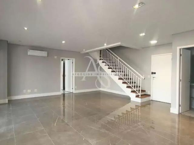 Apartamento para Locação em Jundiaí/SP Anhangabaú 3 Quartos