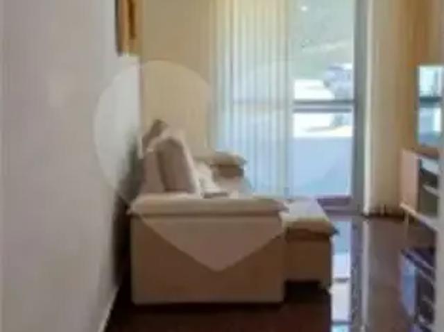 Apartamento para Locação em Jundiaí/SP Anhangabaú 3 Quartos