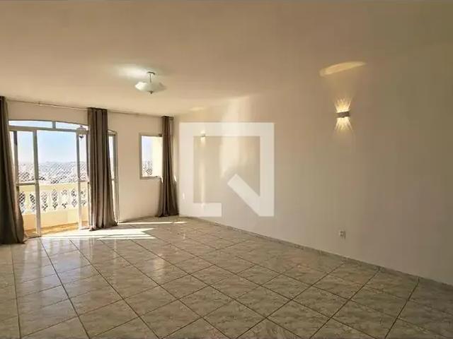 Apartamento para Locação em Jundiaí/SP Anhangabaú 3 Quartos