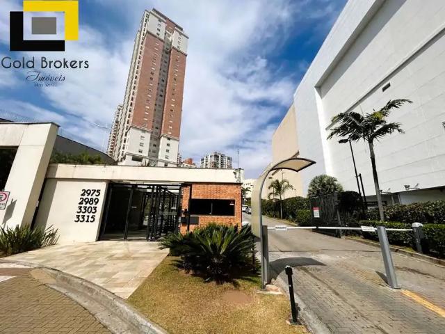 Apartamento para Locação em Jundiaí/SP Anhangabaú 3 Quartos