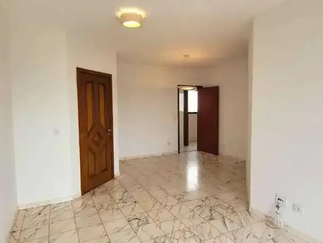 Apartamento para Locação em Jundiaí/SP Anhangabaú 3 Quartos