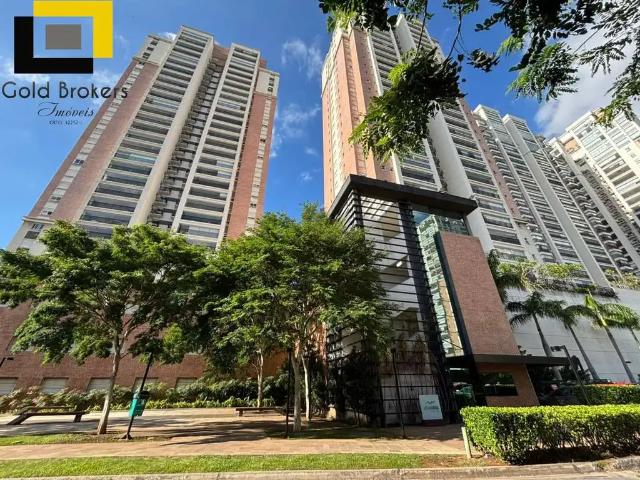 Apartamento para Locação em Jundiaí/SP Anhangabaú 3 Quartos