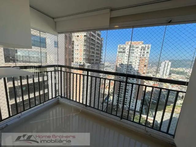 Apartamento para Locação em Jundiaí/SP Anhangabaú 3 Quartos