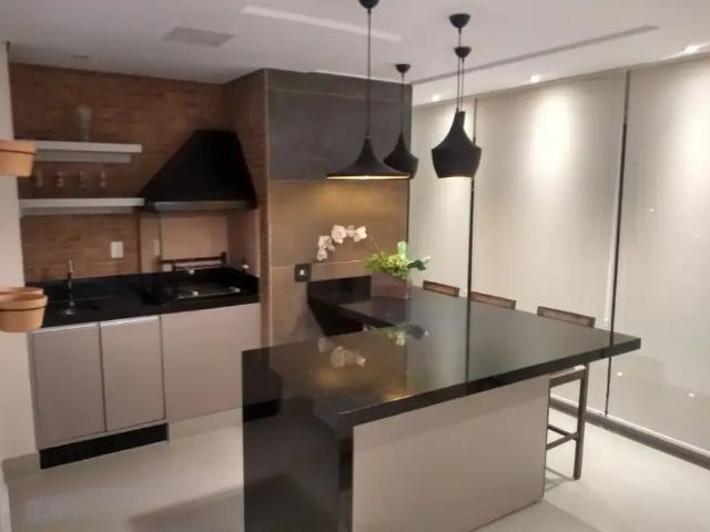 Apartamento para Locação em Jundiaí/SP Anhangabaú 3 Quartos