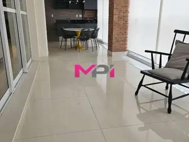 Apartamento para Locação em Jundiaí/SP Anhangabaú 3 Quartos