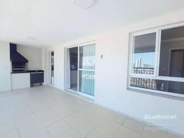 Apartamento para Locação em Jundiaí/SP Anhangabaú 3 Quartos