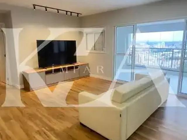 Apartamento para Locação em Jundiaí/SP Anhangabaú 3 Quartos