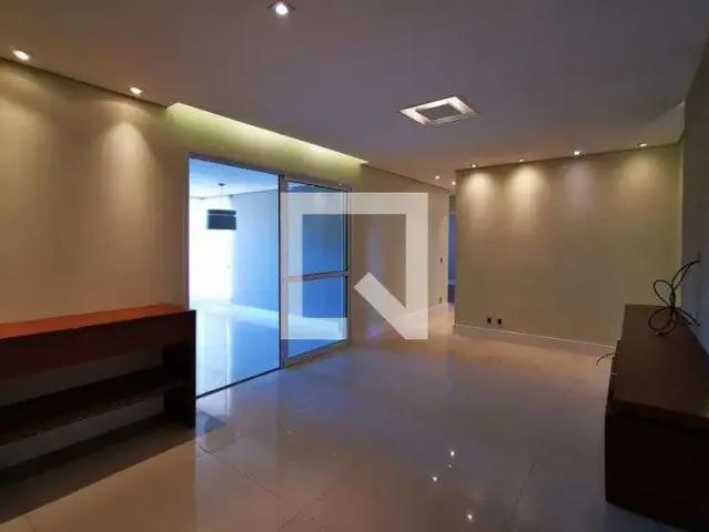 Apartamento para Locação em Jundiaí/SP Anhangabaú 3 Quartos