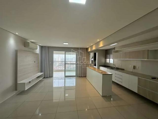 Apartamento para Locação em Jundiaí/SP Anhangabaú 3 Quartos