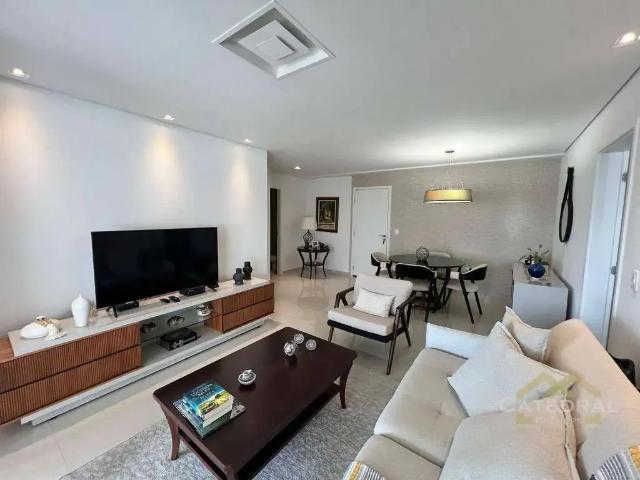 Apartamento para Locação em Jundiaí/SP Anhangabaú 3 Quartos