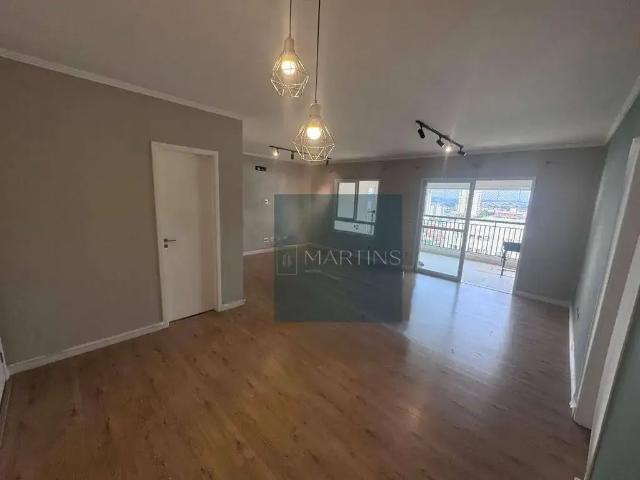 Apartamento para Locação em Jundiaí/SP Anhangabaú 3 Quartos
