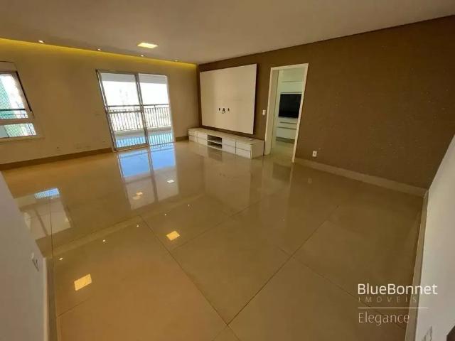 Apartamento para Locação em Jundiaí/SP Anhangabaú 3 Quartos