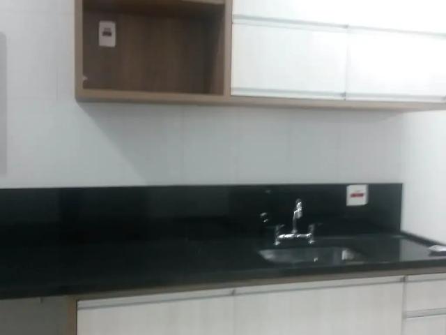 Apartamento para Locação em Jundiaí/SP Anhangabaú 3 Quartos