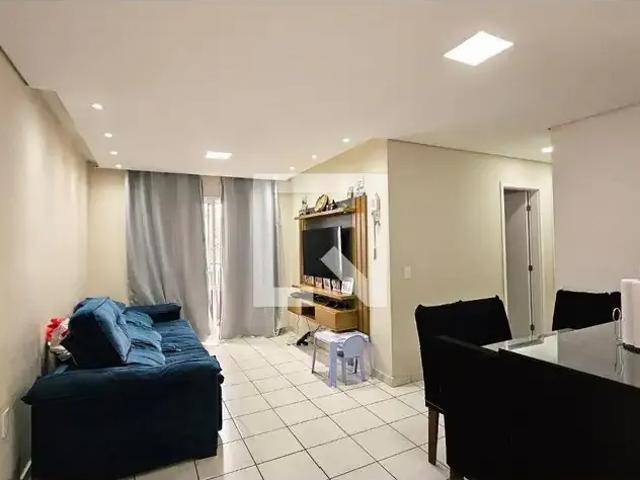 Apartamento para Locação em Jundiaí/SP Agapeama 3 Quartos