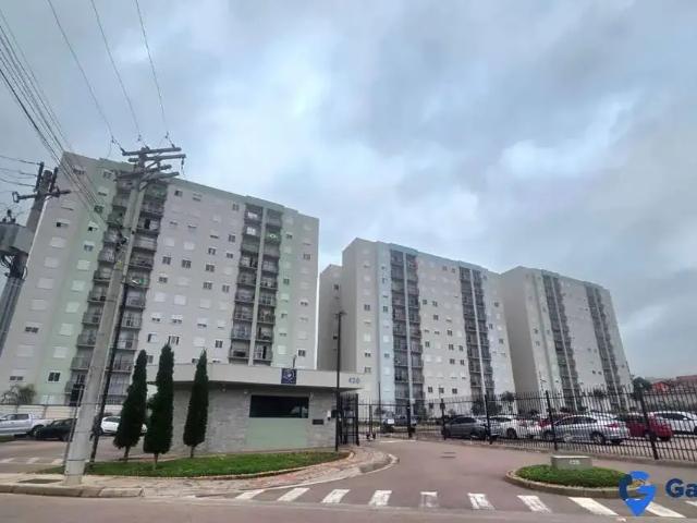 Apartamento para Locação em Jundiaí/SP Agapeama 2 Quartos