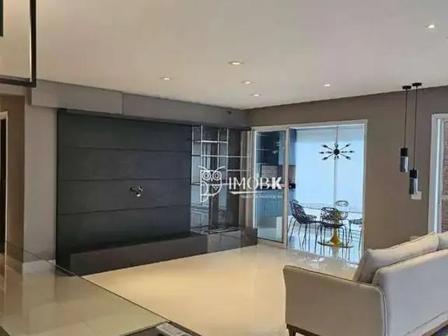 Apartamento para Locação em Jundiaí/SP Alta Vista 4 Quartos