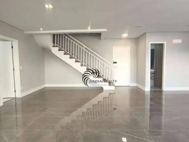 Apartamento para Locação em Jundiaí/SP Alta Vista 3 Quartos