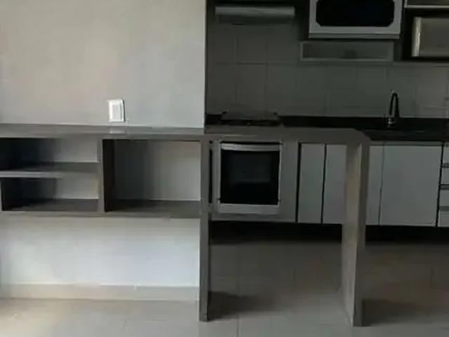 Apartamento para Locação em Jundiaí/SP Bosque dos Jacarandás 2 Quartos