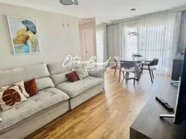 Apartamento para Locação em Jundiaí/SP Bosque dos Jacarandás 2 Quartos