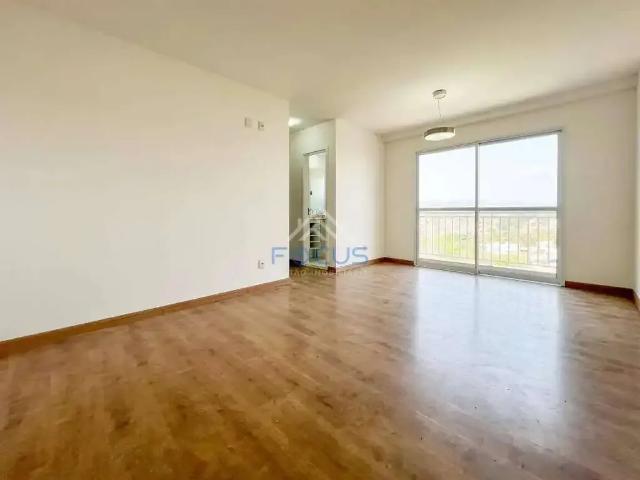 Apartamento para Locação em Jundiaí/SP Bosque dos Jacarandás 2 Quartos