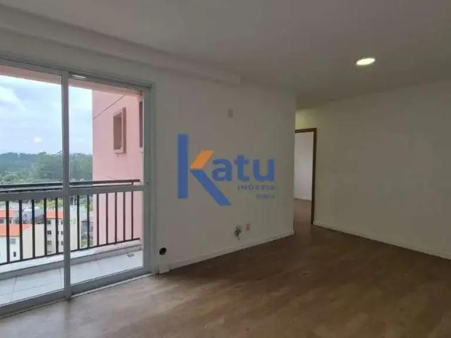 Apartamento para Locação em Jundiaí/SP Bosque dos Jacarandás 2 Quartos