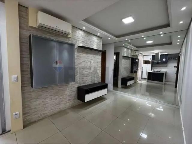Apartamento para Locação em Jundiaí/SP Bosque dos Jacarandás 2 Quartos