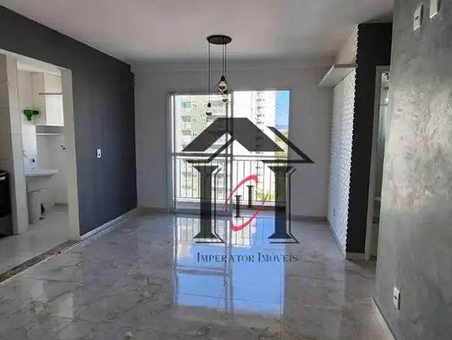 Apartamento para Locação em Jundiaí/SP Bosque dos Jacarandás 2 Quartos