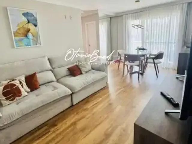 Apartamento para Locação em Jundiaí/SP Bosque dos Jacarandás 2 Quartos