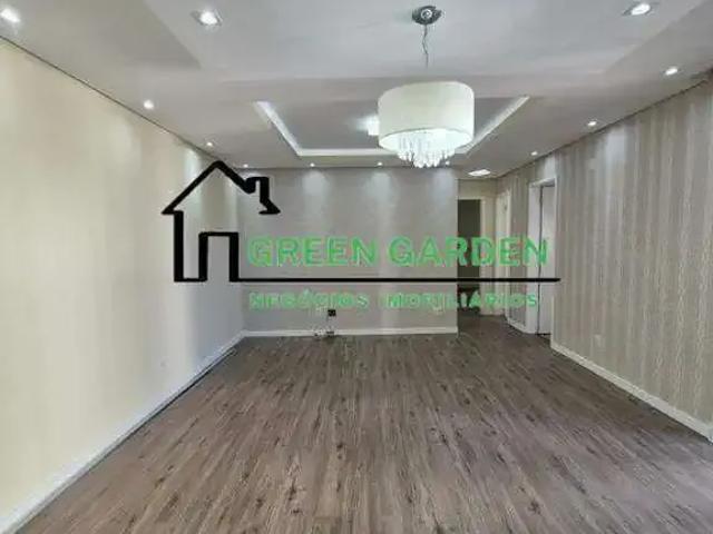 Apartamento para Locação em Jundiaí/SP Bosque dos Jacarandás 2 Quartos