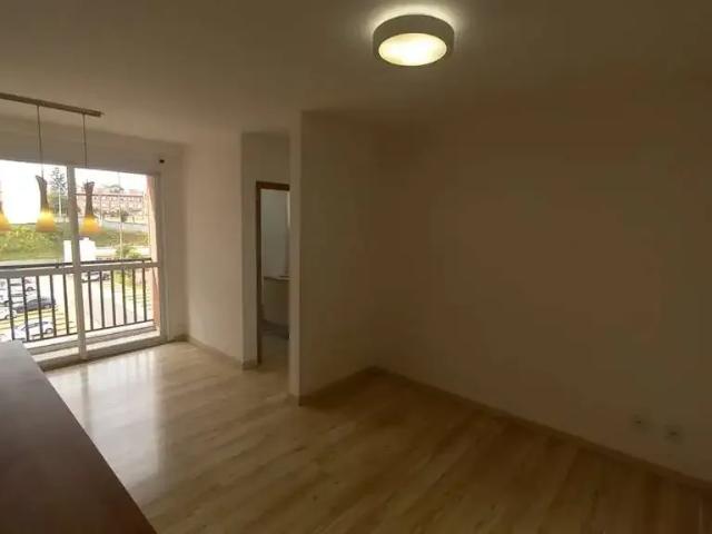 Apartamento para Locação em Jundiaí/SP Bosque dos Jacarandás 2 Quartos