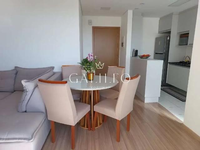 Apartamento para Locação em Jundiaí/SP Bosque dos Jacarandás 3 Quartos