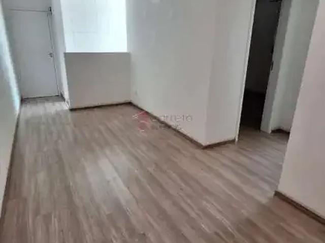 Apartamento para Locação em Jundiaí/SP Gramadão 2 Quartos