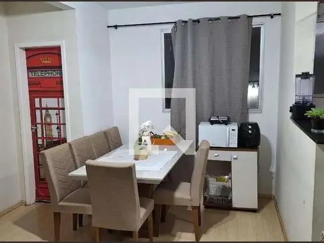 Apartamento para Locação em Jundiaí/SP Gramadão 2 Quartos