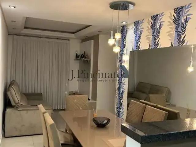 Apartamento para Locação em Jundiaí/SP Gramadão 2 Quartos