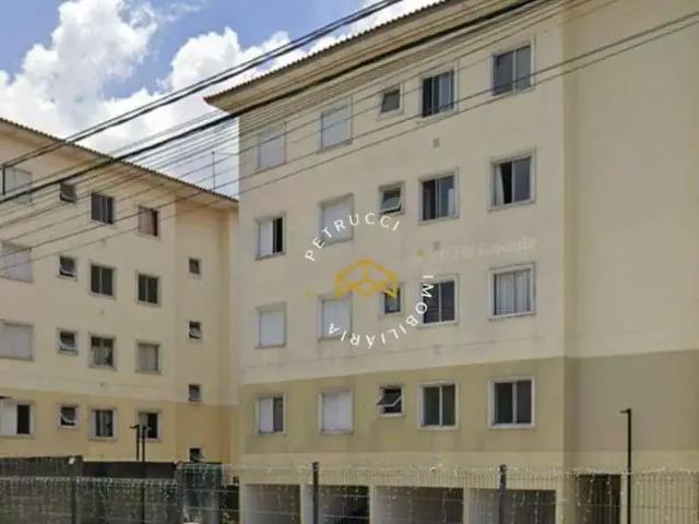 Apartamento para Locação em Jundiaí/SP Distrito Industrial 2 Quartos