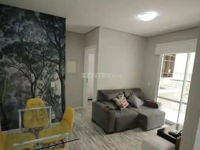 Apartamento para Locação em Jundiaí/SP Distrito Industrial 2 Quartos