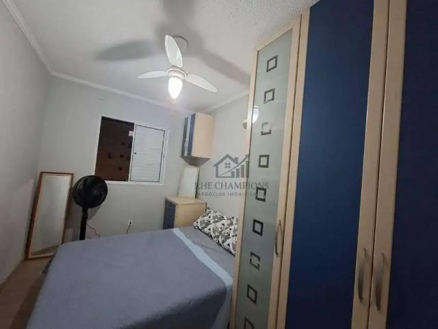 Apartamento para Locação em Jundiaí/SP Distrito Industrial 2 Quartos