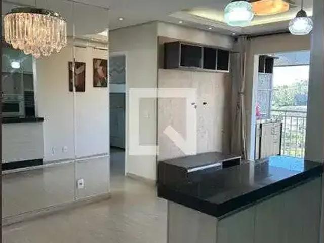 Apartamento para Locação em Jundiaí/SP Engordadouro 2 Quartos